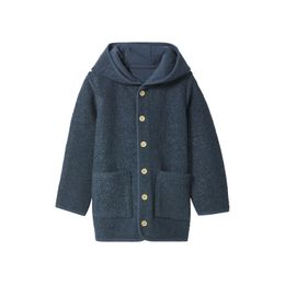 lupilu&reg; Kinder Merinowolle-Jacke (Navy, 98/104) 100395774001