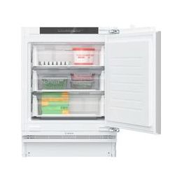 Bosch GUN21ADE0 Serie 6, Gefrierschrank Home Connect