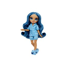 Rainbow High PJ Party Fashion Doll (Skyler (Blue)) 100399121003