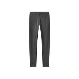 Esmara&reg; Damen Thermo-Leggings (Grau, XL(48/50)) 100394135010