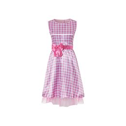 1 Damen Kost&uuml;m Karneval (Kleid/pink, L (44/46))"" 100384831003