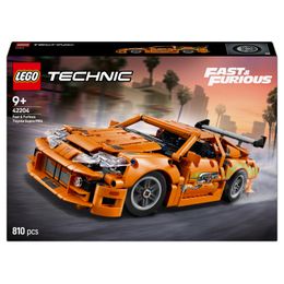 Lego&reg; Technic 42204 Fast and Furious Toyota Supra MK4 100396932