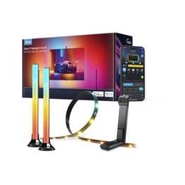 TV Backlight 3 Lite Kit, LED-Leuchte LED-Streifen + Light Bars