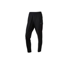 Crivit Herren Trainingshose (Schwarz, S (44/46)) 100396434001
