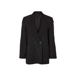 1 esmara&reg; Damen Blazer (Schwarz, 44)"" 100374338006