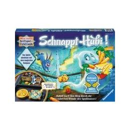 Ravensburger Schnappt Hubi!, Brettspiel Kinderspiel des Jahres 2012