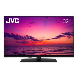 JVC Fernseher &raquo;LT-32VH4455&laquo; 32 Zoll (80 cm) TV HD-Ready"" 100373407