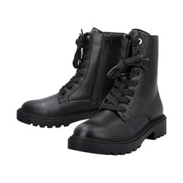 Esmara&reg; Damen Stiefeletten (Schn&uuml;rsenkel, 37) 100394150002
