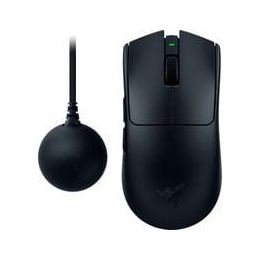 Razer Viper V4 Pro, Gaming-Maus schwarz