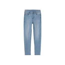 Pepperts!&reg; Kinder M&auml;dchen Jeans Skinny (Hellblau, 152)"" 100370799010