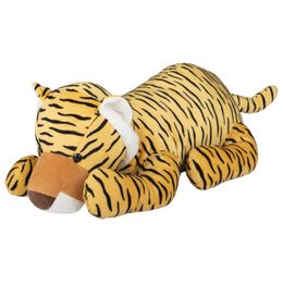 lupilu&reg; Pl&uuml;schtier Giraffe / Einhorn / Drache / Panda / Tiger (Tiger) 100394592005