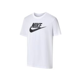 Nike Herren T-Shirt (Wei&szlig;, M) 100398788001