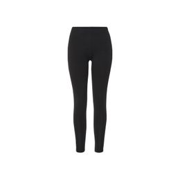 Esmara&reg; Damen Leggings (Schwarz, S(36/38)) 100392911002