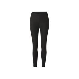 Esmara&reg; Damen Leggings (Schwarz, XS(32/34)) 100399575001