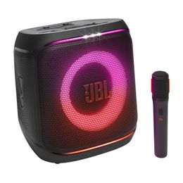 JBL Party-Lautsprecher "PartyBox ENCORE 2", schwarz, B:32cm H:34cm T:26cm, Lautsprecher, Party-Lautsprecher