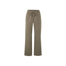 1 esmara&reg; Damen Hose Web (Olive, 40)"" 100389001004
