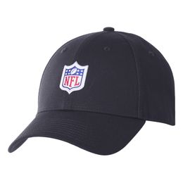 NFL Damen Herren Cap (Navy) 100400009002
