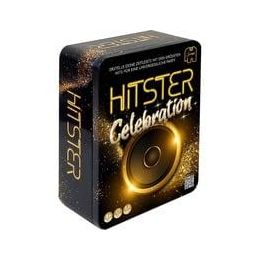 Jumbo Hitster - Celebration, Spiel