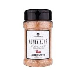 Ankerkraut Honey Kong, Gew&uuml;rz 250 g, Streudose