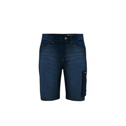 Parkside&reg; Herren Arbeitshose kurz Denim (Blau, 48) 100400688001