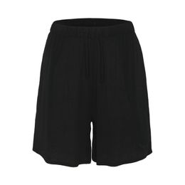 Shorts Chiemsee, Damen, Gr. XS (34), Normalgr&ouml;&szlig;en, schwarz, 100% Viskose, Hosen Shorts