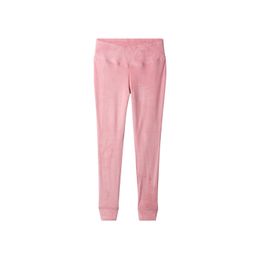 Esmara&reg; Damen Leggings Velour (Rosa, XS(32/34)) 100396518005