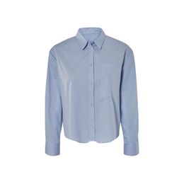esmara&reg; Damen Hemd (Blau, 38)"" 100385784003