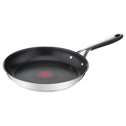 Jamie Oliver by Tefal Edelstahl-Bratpfanne Kitchen Essentials &raquo;E3140632&laquo;, &Oslash;28 cm 100396181