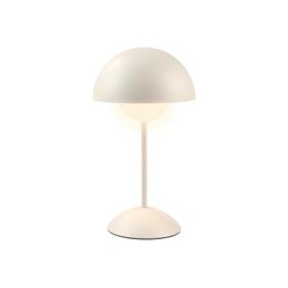 Livarno&reg; Tischleuchte Akku LED (Beige) 100398044002