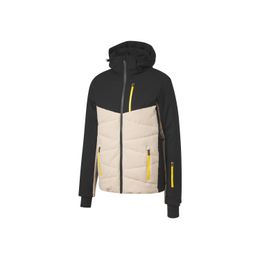 Sport & Freizeit/Sportbekleidung/Sportjacken & Trainingsjacken|Sport & Freizeit/Wintersport|Sport & CRIVIT Herren Skijacke (Beige, XL(56/58))"" 100381570004