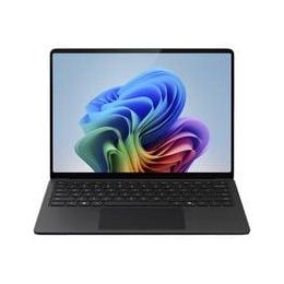 Microsoft Surface Laptop 7 for Business, Notebook schwarz, Intel Core Ultra 5 238V, Intel Arc Graphics 130V, 32 GB LPDDR5X, 256 GB (256 GB SSD), Windows 11 Pro