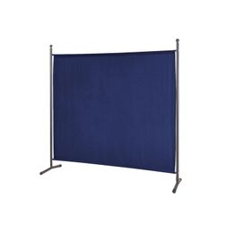 Grasekamp Stellwand (Blau, 180x180cm) 100275655004