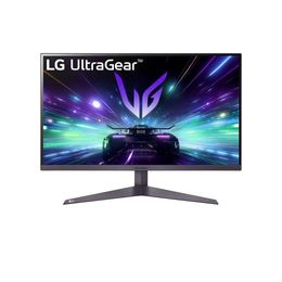 LG UltraGear 27GS50FX-B Full HD LED-Monitor 68,6 cm (27")