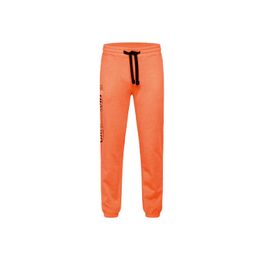 CAMP DAVID Herren Sweathose (Orange, XL) 100397519007