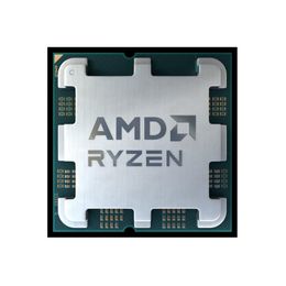 AMD Prozessor "7500F", schwarz, B:4mm H:0,6mm T:4mm, Prozessoren, Prozessor