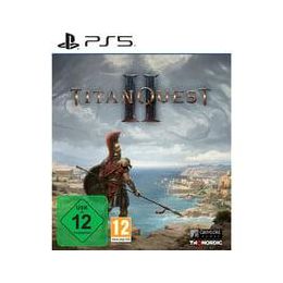 THQ Titan Quest II, PlayStation 5-Spiel