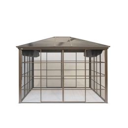 SOJAG Canada Pavillon Castel (298x362x283cm) 100290364001