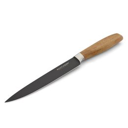 ECHTWERK K&uuml;chenmesser "Classic" Black Edition (Schinkenmesser) 100339865004
