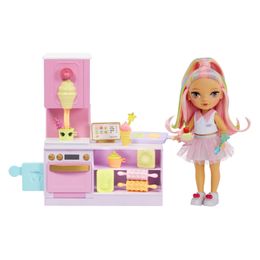 Rainbow High Little Playset (Dessert Shop with Kandy) 100399112002
