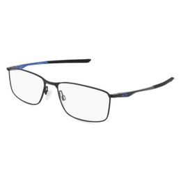 Oakley OX3217 Brille Herren | Fassung: Vollrand, Eckig, Schwarz