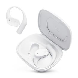 JBL Open-Ear-Kopfh&ouml;rer "Sense Lite", wei&szlig;, B:10cm H:3,5cm T:16cm, Kopfh&ouml;rer, Open-Ear-Kopfh&ouml;rer