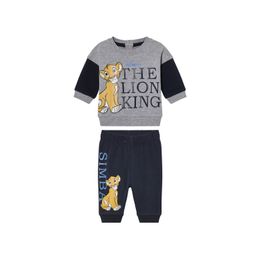 Baby, Kind & Spielzeug/Babybekleidung|Baby, Kind & Spielzeug/Babybekleidung/Overalls"" Baby Jungen Jogginganzug 2-teilig (K&ouml;nig der L&ouml;wen, 62/68)"" 100383394002