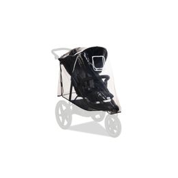 hauck Regenschutz f&uuml;r Buggy/ Kinderwagen (Dreiradwagen) 100398218001