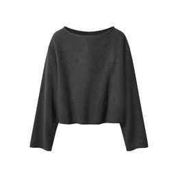 Esmara&reg; Damen Strickpullover (Schwarz, S(36/38)) 100394212002