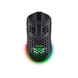 Trust GXT 929 Helox kabellose Gaming-Maus, federleicht 100401277
