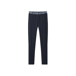 Damen Leggings (Dunkelblau, S(36/38)) 100394382006