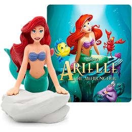 tonies H&ouml;rspielfigur "Disney - Arielle die Meerjungfrau", bunt, H&ouml;rspiele, H&ouml;rspielfigur