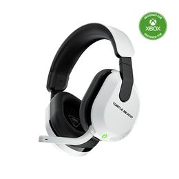 Turtle Beach Gaming-Headset "Stealth 600 GEN3 f&uuml;r XB", wei&szlig;, B:19,8cm H:9,5cm T:21,8cm, Kopfh&ouml;rer, Gaming-Headset