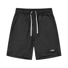 Pegador Brower Basic Short Schwarz 203560001S