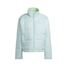 adidas originals Puffer Jacke Damen Blau 12900800534